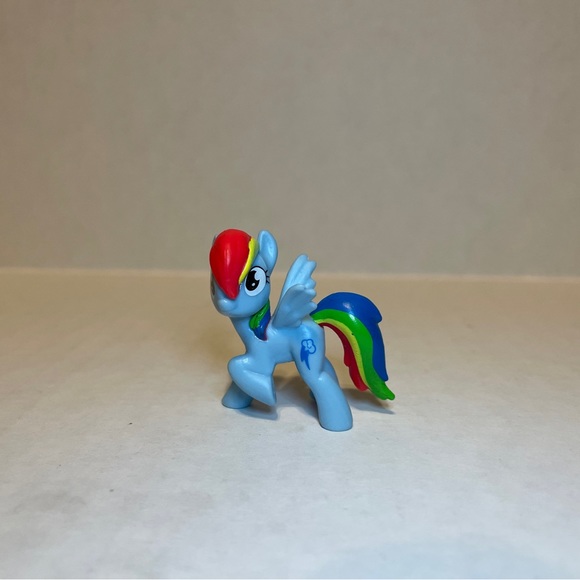 My Little Pony | Toys | My Little Pony Mini Mlp Hersey Treasure ...